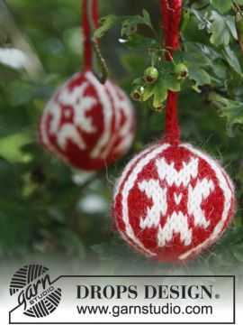 Drops Knitting Patterns
