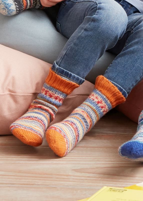 Free knitting patterns for charity